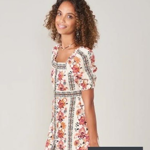 Spartina 449 | Dresses | Brand New Spartina 449 Catrina Denim Dress ...